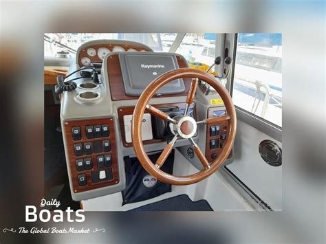 2008 Nimbus 340 Commander For Sale View Price Photos And Buy 2008