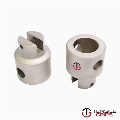 Astm D Test Fixture Tensile Grips