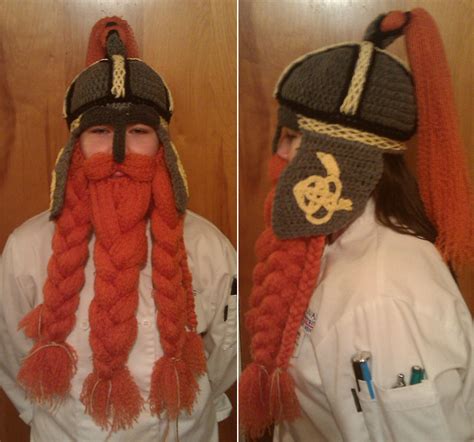 Dwarf Beards 3 — Major Spoilers