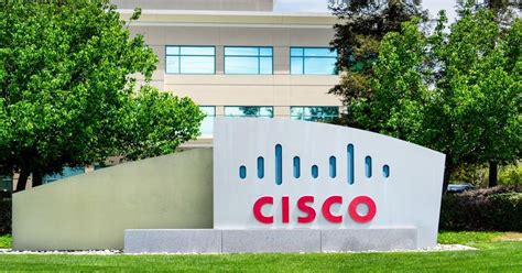 Mengenal Cisco Systems Perusahaan Teknologi Terkemuka Di Industri Jaringan
