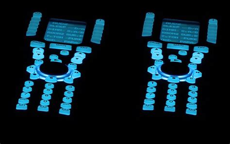 Make A Stereoscopic 3d Image