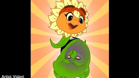 Pvz Vore Youtube
