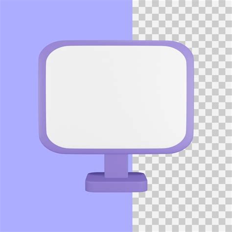 Premium Psd 3d Rendering Female Gender Icon