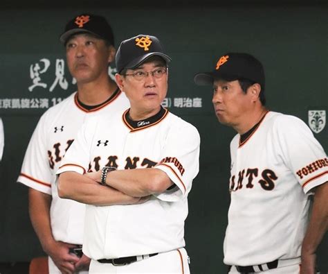 巨人・球団史上でも初めての大敗を喫したワケ。金とブランドで支配する時代の終焉──／球団別移籍通信簿 野球コラム 週刊ベースボールonline