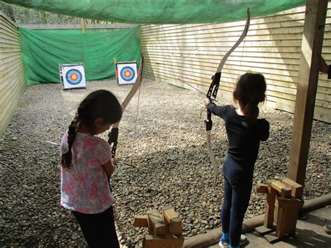 Year 3 Trip To Pgl Independent School Kew Kew College