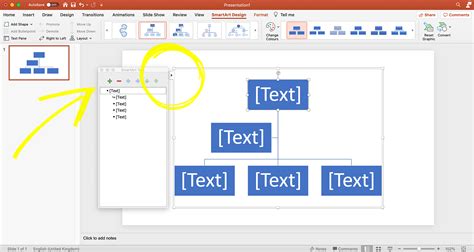 How To Create An Organizational Chart In PowerPoint HiSlide Io