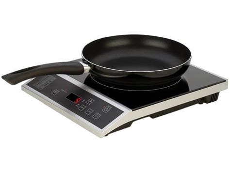 Fagor Countertop Induction Cooking Set 2 Piece