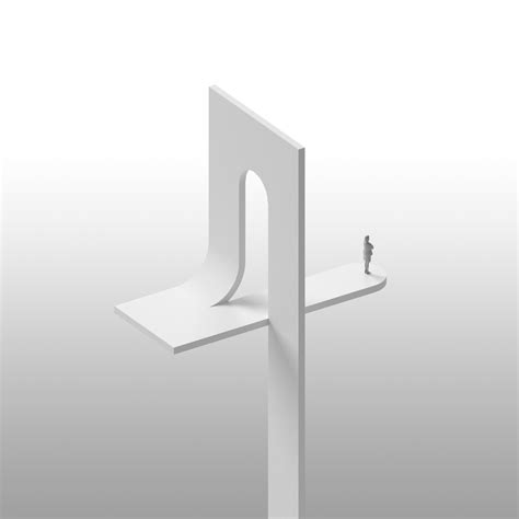 Architecture Anomaly Is It Wrong Or Just Unconventional