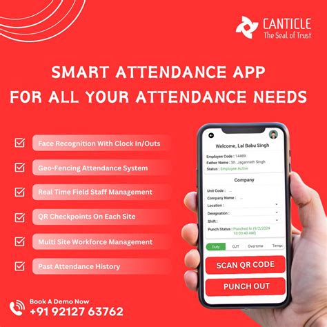 Vishal Mahajan On Linkedin Smartattendance Employeeattendanceapp Staffattendanceapp
