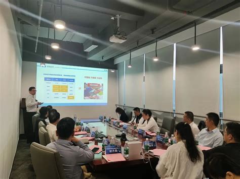 深圳高促会到访资福医疗探索发展新机遇，深化合作新篇章 新闻资讯 磁控胶囊胃镜 磁控胶囊内窥镜 胶囊机器人 深圳市资福医疗技术有限公司