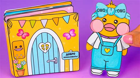 Поделки для уточки лалафанфан фото и картинки 69 штук