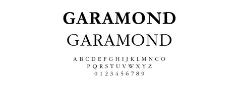 Wat Is Garammond