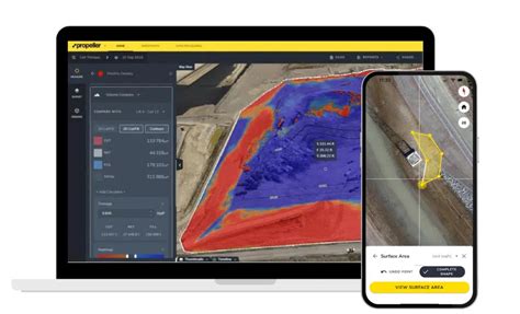 Propeller Aero To Make Drone Maps More Insightful With 15 35m Funding