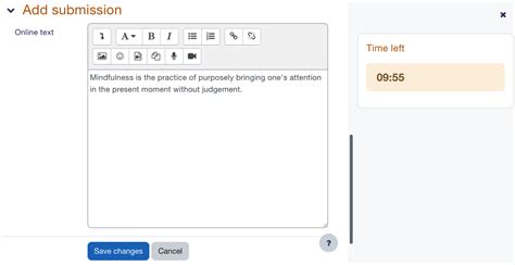 moodle 4 0 what s new in assignments moodle