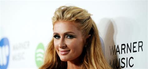 10 Pictures Of Paris Hilton Without Makeup Make Up Tips