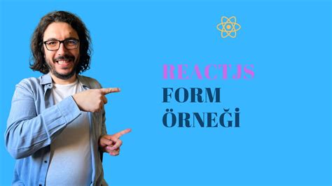 17 Reactjs Form Youtube