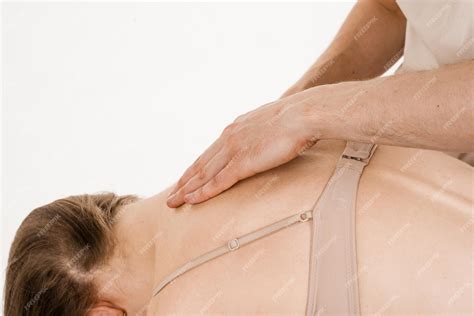 Premium Photo Kyphosis Is A Spinal Disorder In Which An Excessive