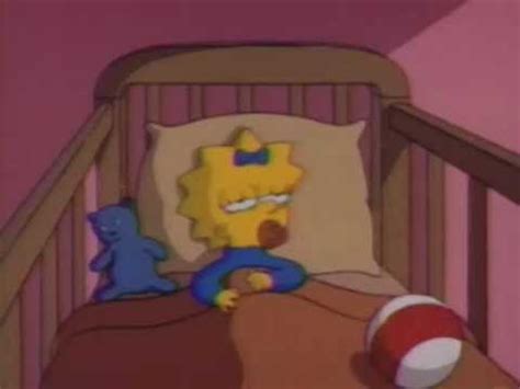 The Best Of Maggie Simpson Youtube