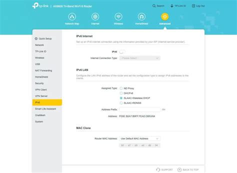 TP Link Archer AX90 AX6600 WiFi Router Review
