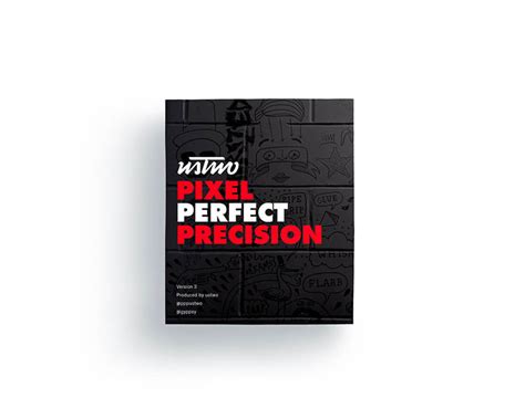 Pixel Perfect Precision Ustwo Read The F Cking Manual