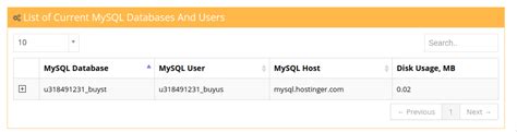Tutorial Cara Membuat Koneksi Php Ke Database Mysql Web Tutor Diklat