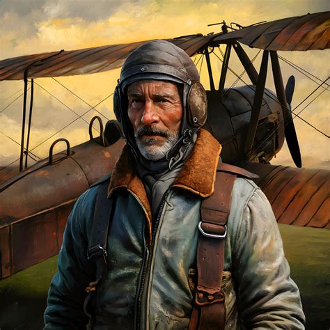 Download Ai Generated Pilot Man Royalty Free Stock Illustration Image Pixabay