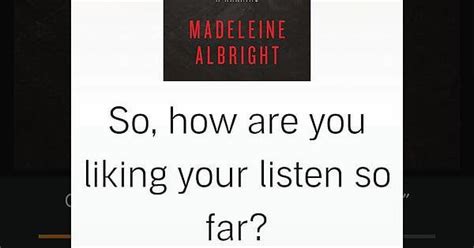 Pop Up Question Stops Playback Choosing I Dont Know Yet Opens Another Pop Up Closing This