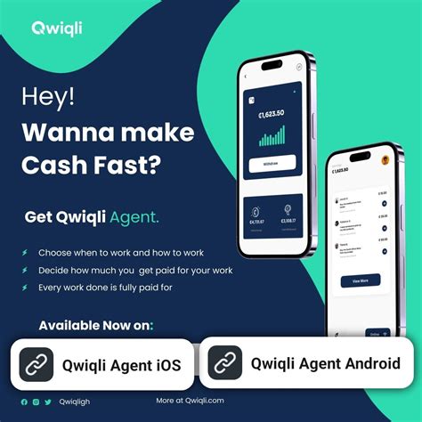 Ezekiel Donkor On Linkedin Make Money By Running Errands Get Qwiqli On Android And Ios Sign Up