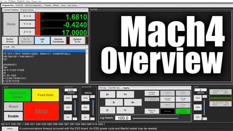 Mach4 Cnc Crack Creberlinda