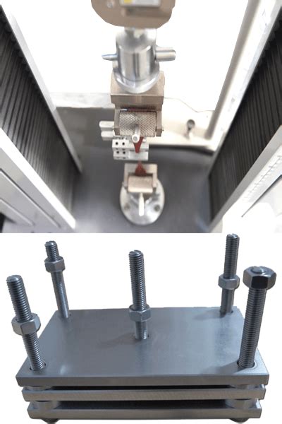 Testing Facilities National Rubber Co