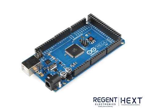 A Complete Guide To Understanding Arduino For Electronics Enthusiasts Regent Electronics