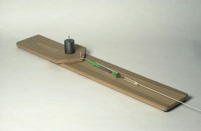 Science First Sliding Friction