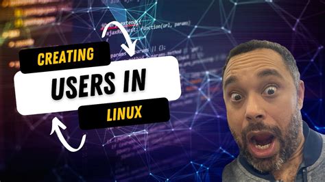 Linux Tutorial How To Customize Home Directories Password Management And More Youtube
