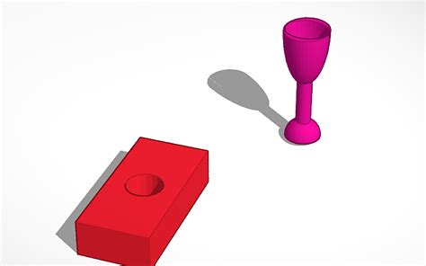 3d Design Move It Tinkercad