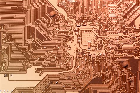 전자 회로 기판 추상적 인 배경 컴퓨터 마더보드를 닫습니다 컴퓨터의 마이크로 요소 지능형 기술 0명에 대한 스톡 사진 및 기타 이미지 Istock