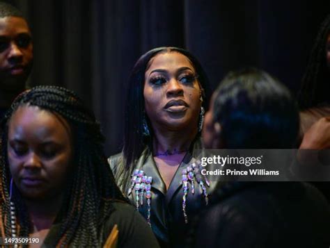 Lil Mo Photos Photos And Premium High Res Pictures Getty Images