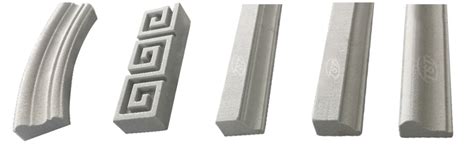 Application For Foamed Ceramic Building Components Tstc Green