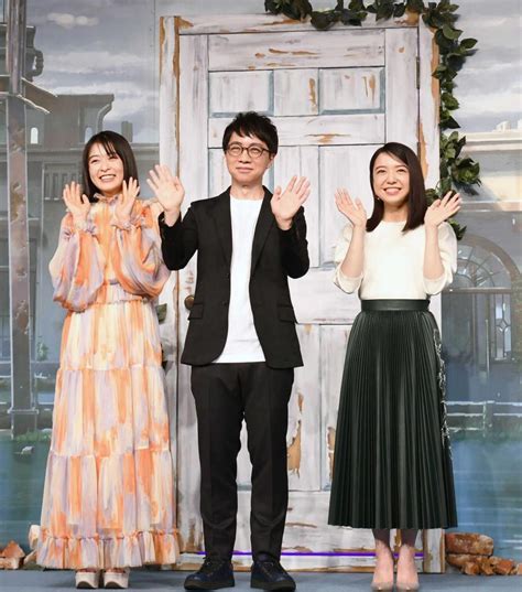 新海誠監督 新作アニメで新境地“戦うヒロイン” 来秋公開「すずめの戸締まり」 芸能 デイリースポーツ Online