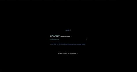 centos 7安装教程（图文详解） centos 安装 csdn博客