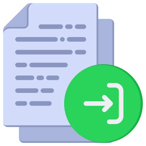 Next Generic Color Fill Icon