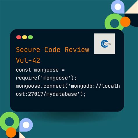 Cyserch Security On Linkedin Cybersecurity Securecode Websecurity Developertraining