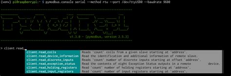 Rs485通信の温湿度センサーxy Md02にnsoleで接続する Yomon8net