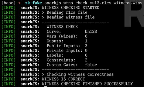 Hacking Underconstrained Circom Circuits With Fake Proofs By Rareskills Rareskills