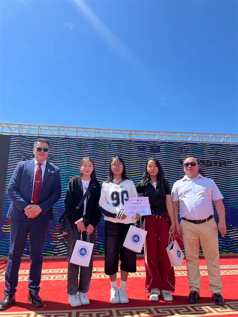 Увс аймгийн Хүүхдийн Зөвлөл Увс аймгийн Хүүхдийн Зөвлөл