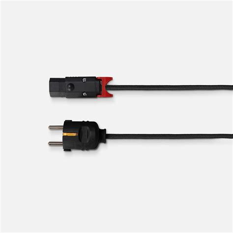 Elements Fabric Cable High Quality Cable For Your Elements Desk