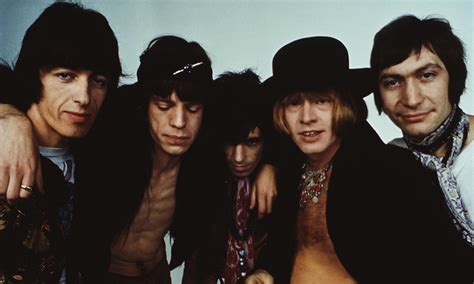 ‘street Fighting Man The Story Behind The Rolling Stones Classic