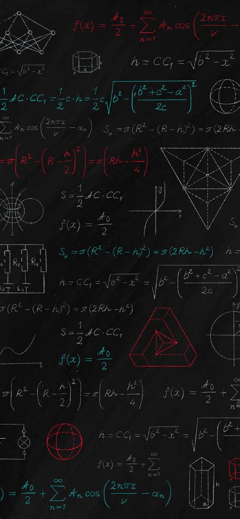 数学公式壁纸男生 动态图库网