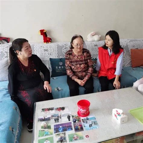 我为群众办实事无障碍设施改造项目让残障人士生活有爱无碍 残疾人 东塔镇 陈玉华