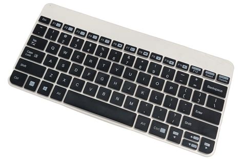 Silicone Keyboard Skin Cover For Logitech K240 Mk240 Mk245 Nano Keyboa Ifyx