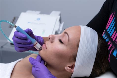 Wetdry Microdermabrasion Joyhoney Skincare